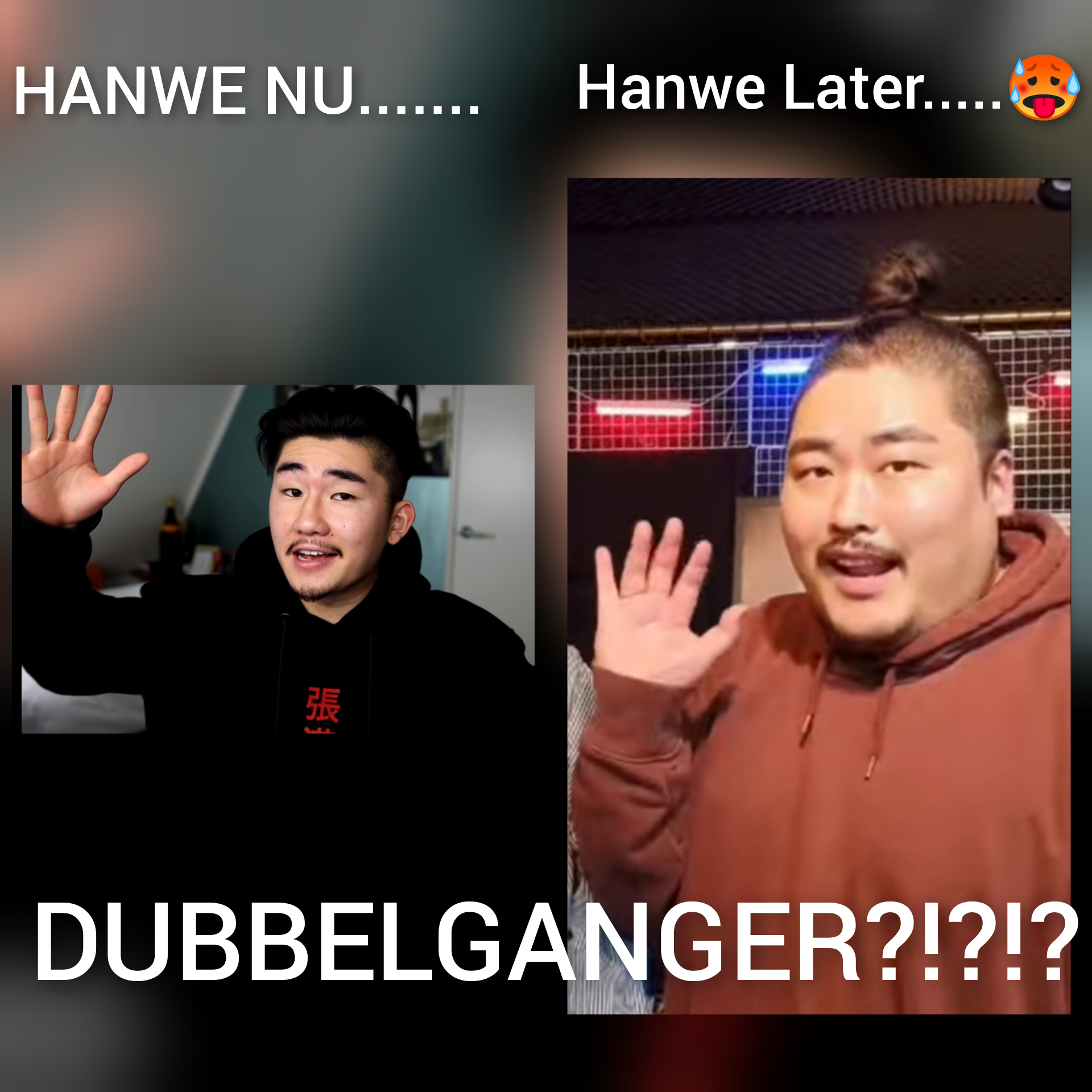 Lijkt wel op je hanwe!! | Scrolller