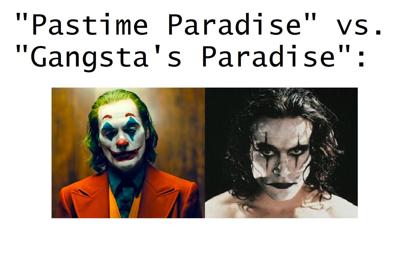 Like Father, Like Son... | Scrolller