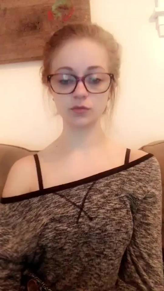 Like My boobies?23[F]SC alexa.lauralove | Scrolller