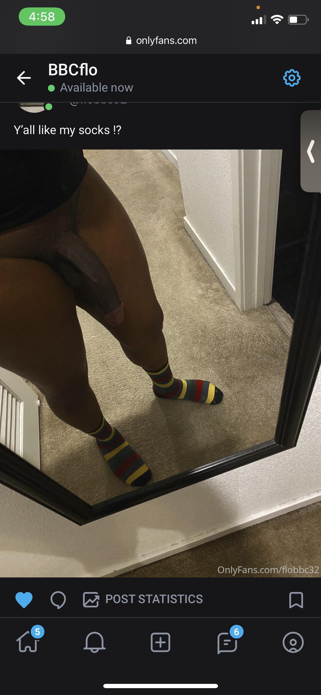 Check out my socks ! | Scrolller