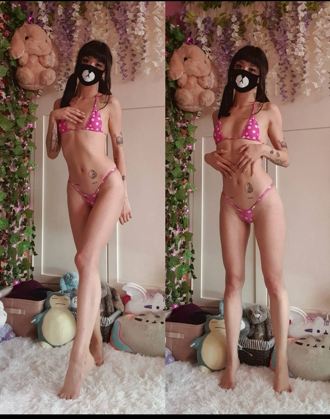 🌺 Your lil exotic dolly n.n 🌺 | Scrolller