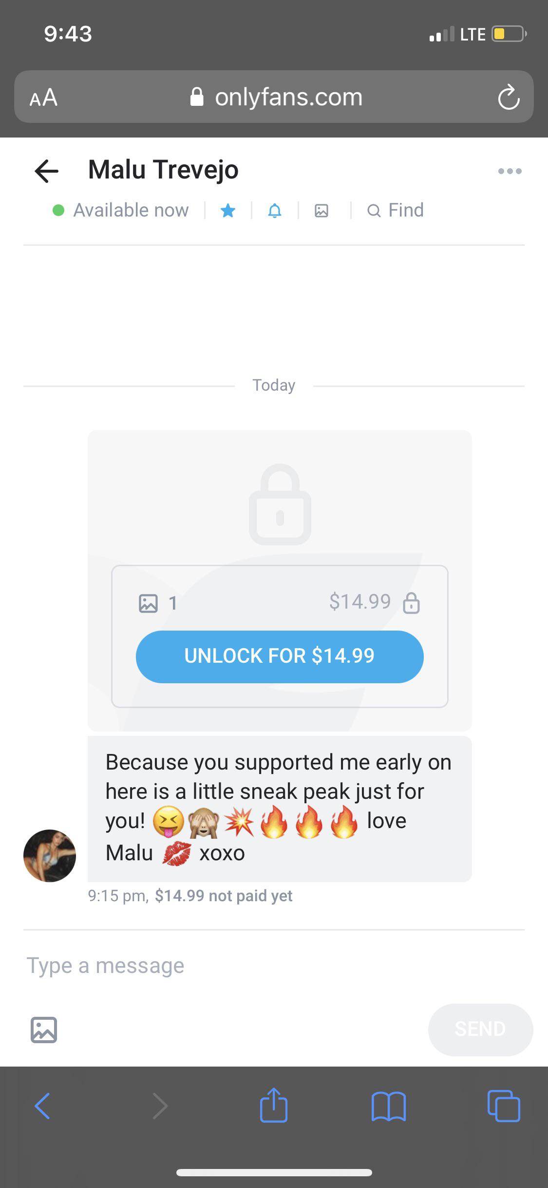 Lil expensive | Scrolller