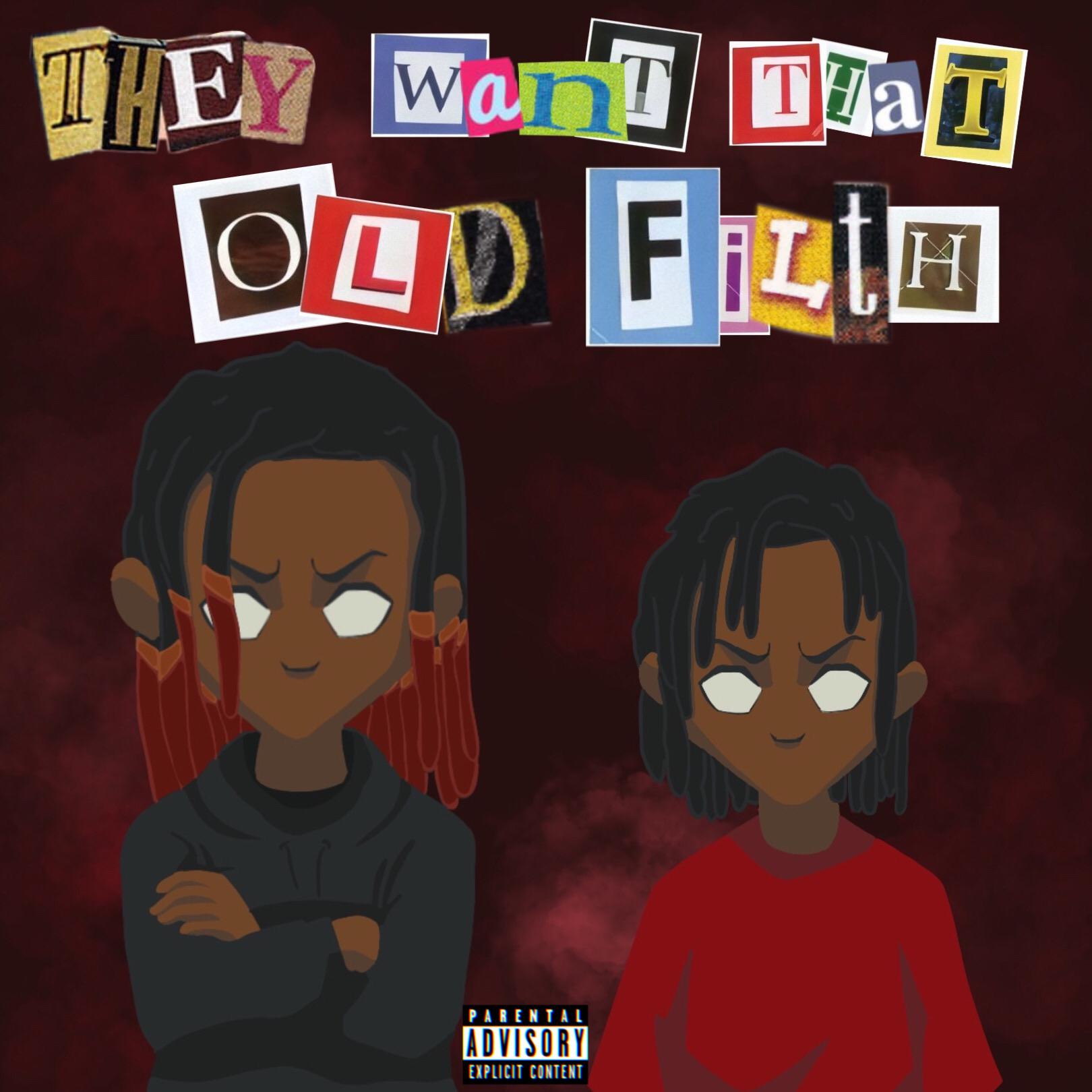 Lil Filth NEW PROJECT. & I have an unreleased song w/ Lil Pump called Dirty Sprite | Scrolller