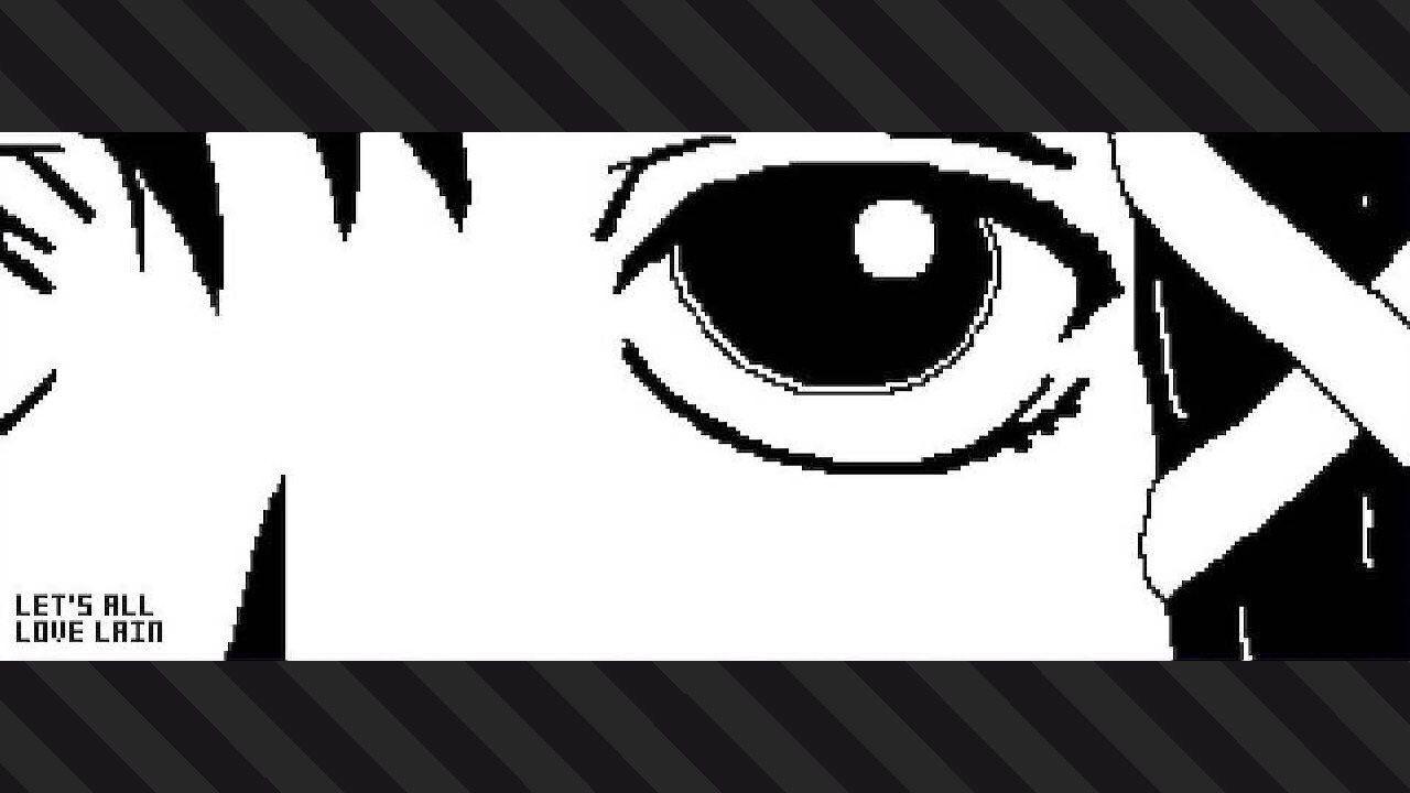 lil splatoon drawing of lain | Scrolller