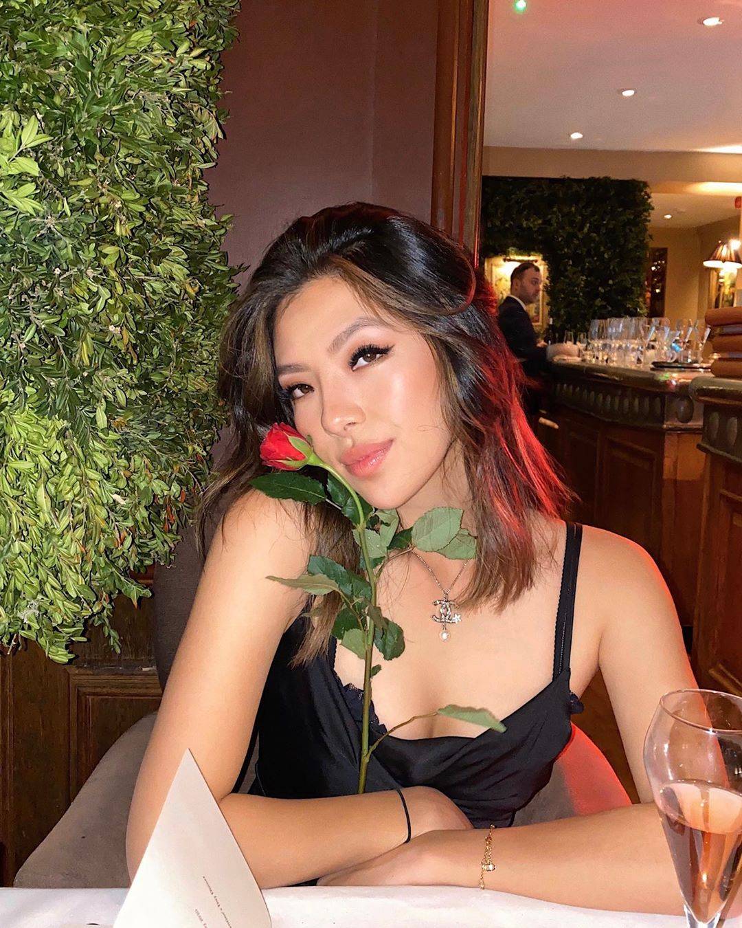 Lily Muni He | Scrolller