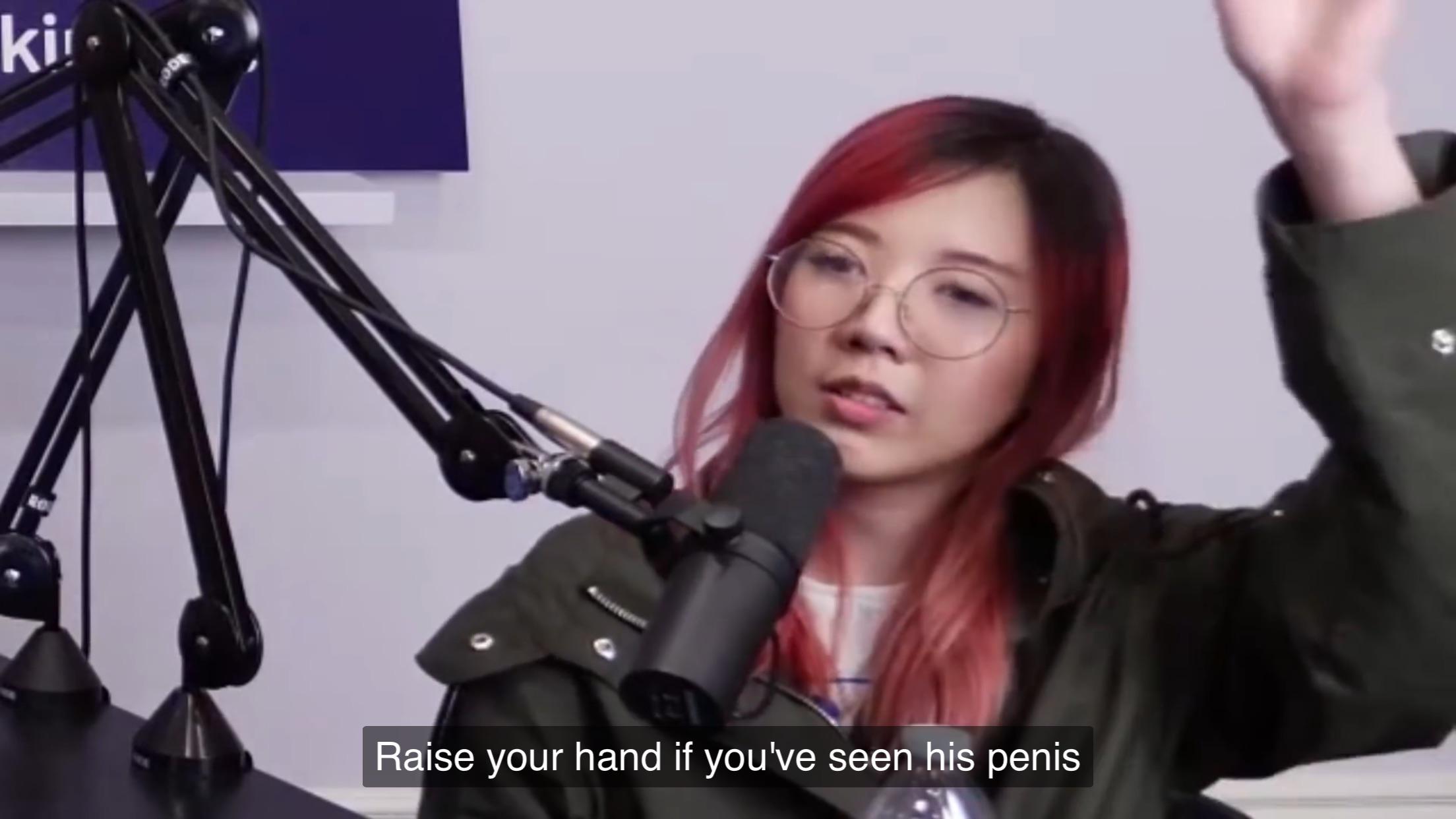 Lily you have some explaining to do | Scrolller