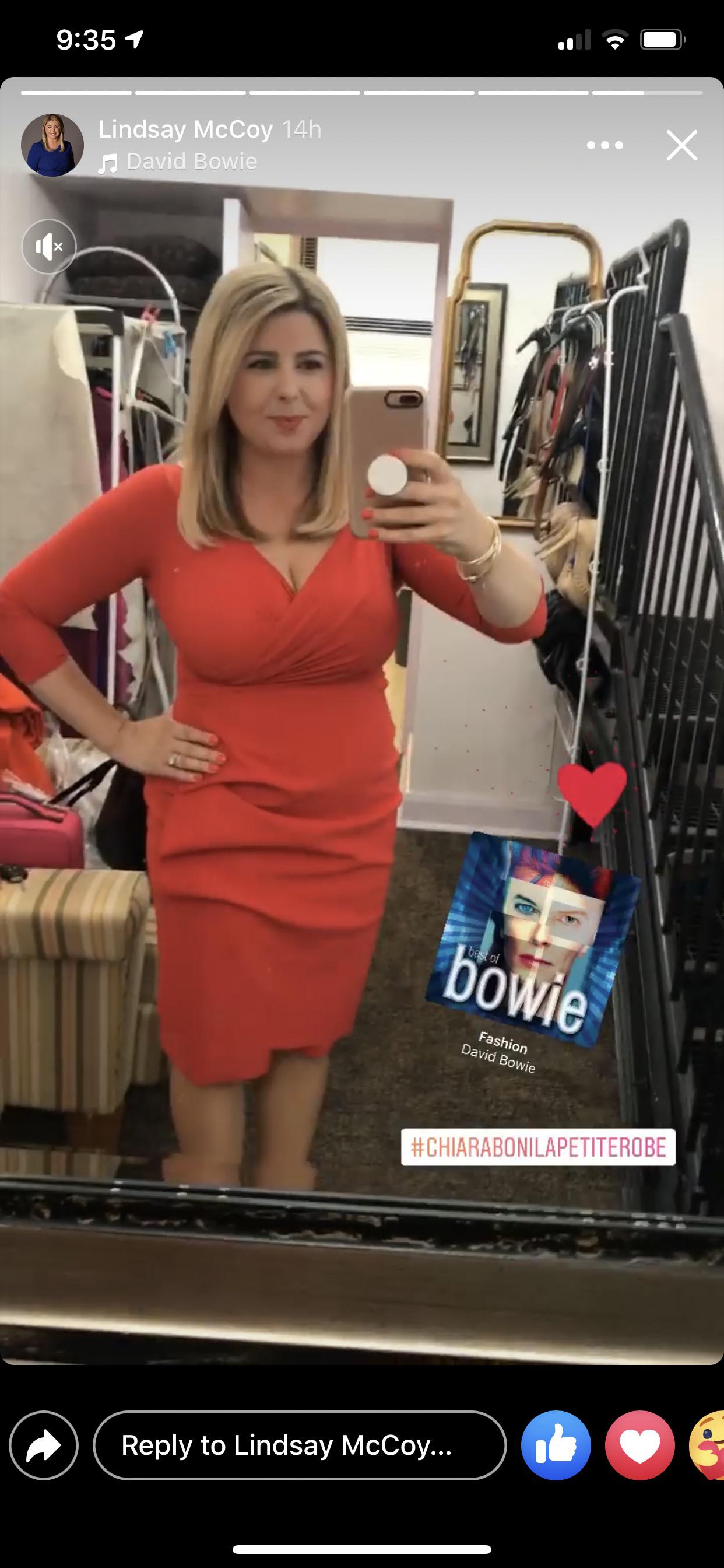 Lindsay Mccoy | Scrolller