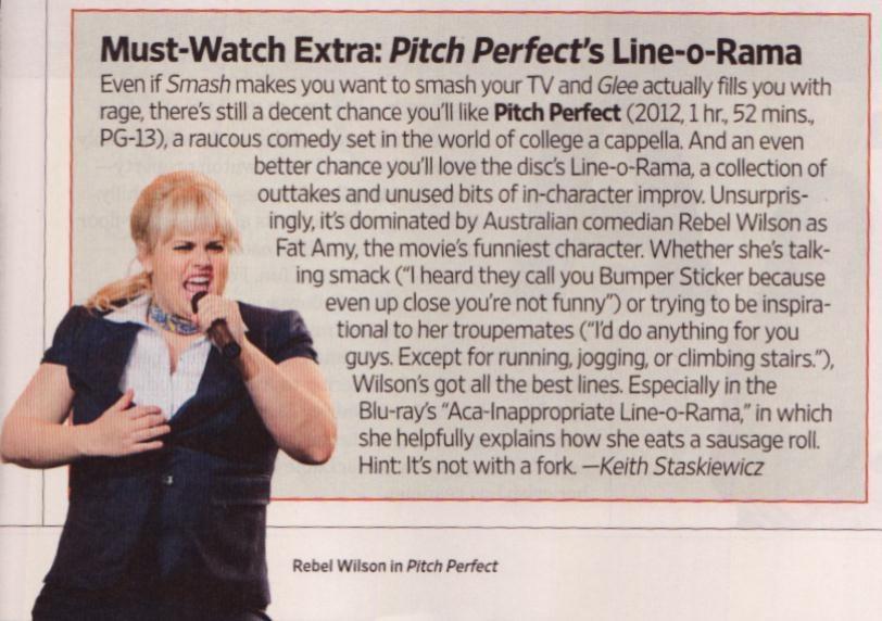 Line-o-Rama is a must-watch | Scrolller