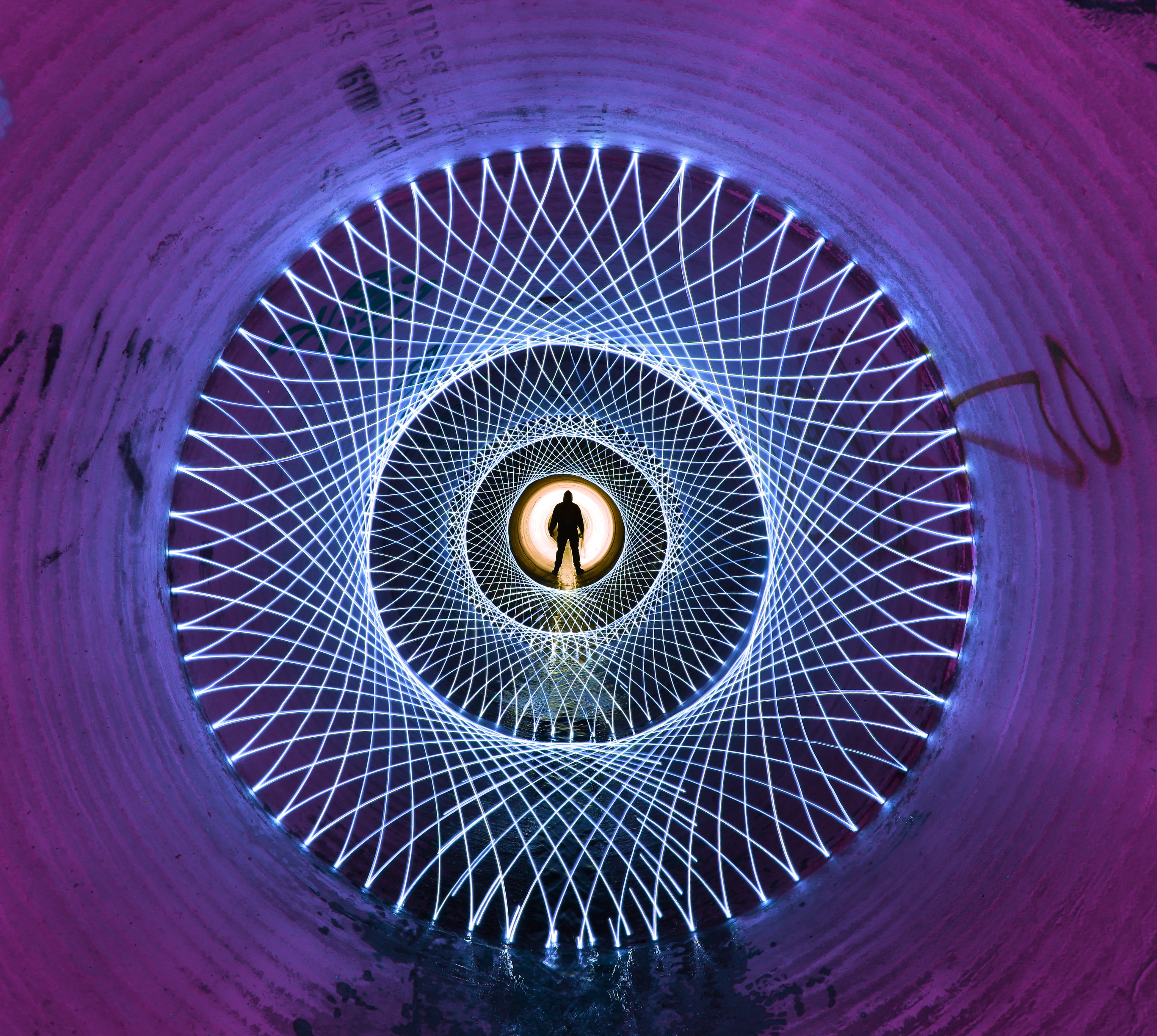 Line up. | Scrolller