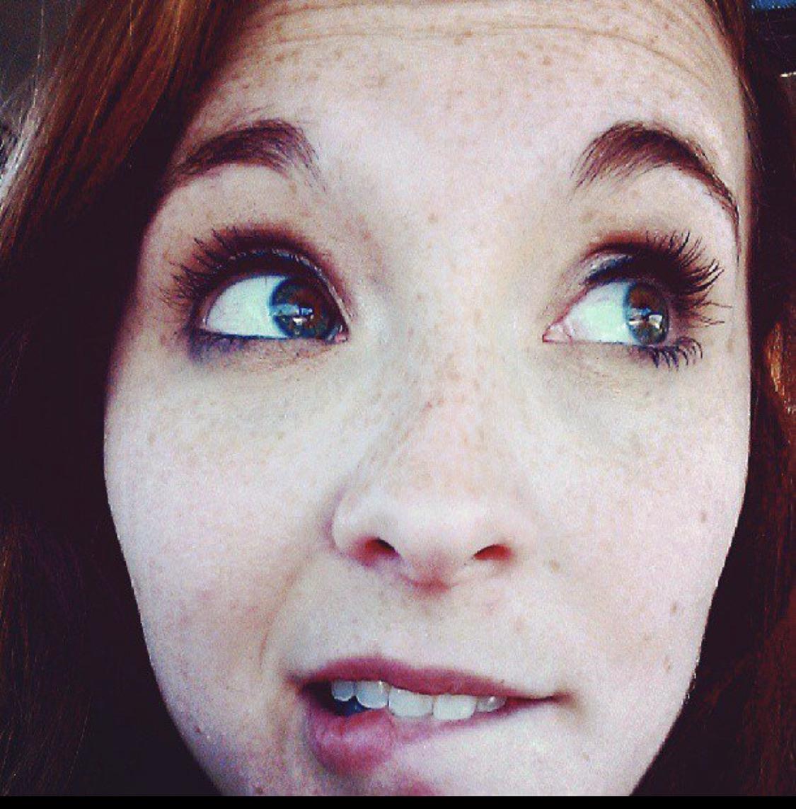 Lip bite | Scrolller