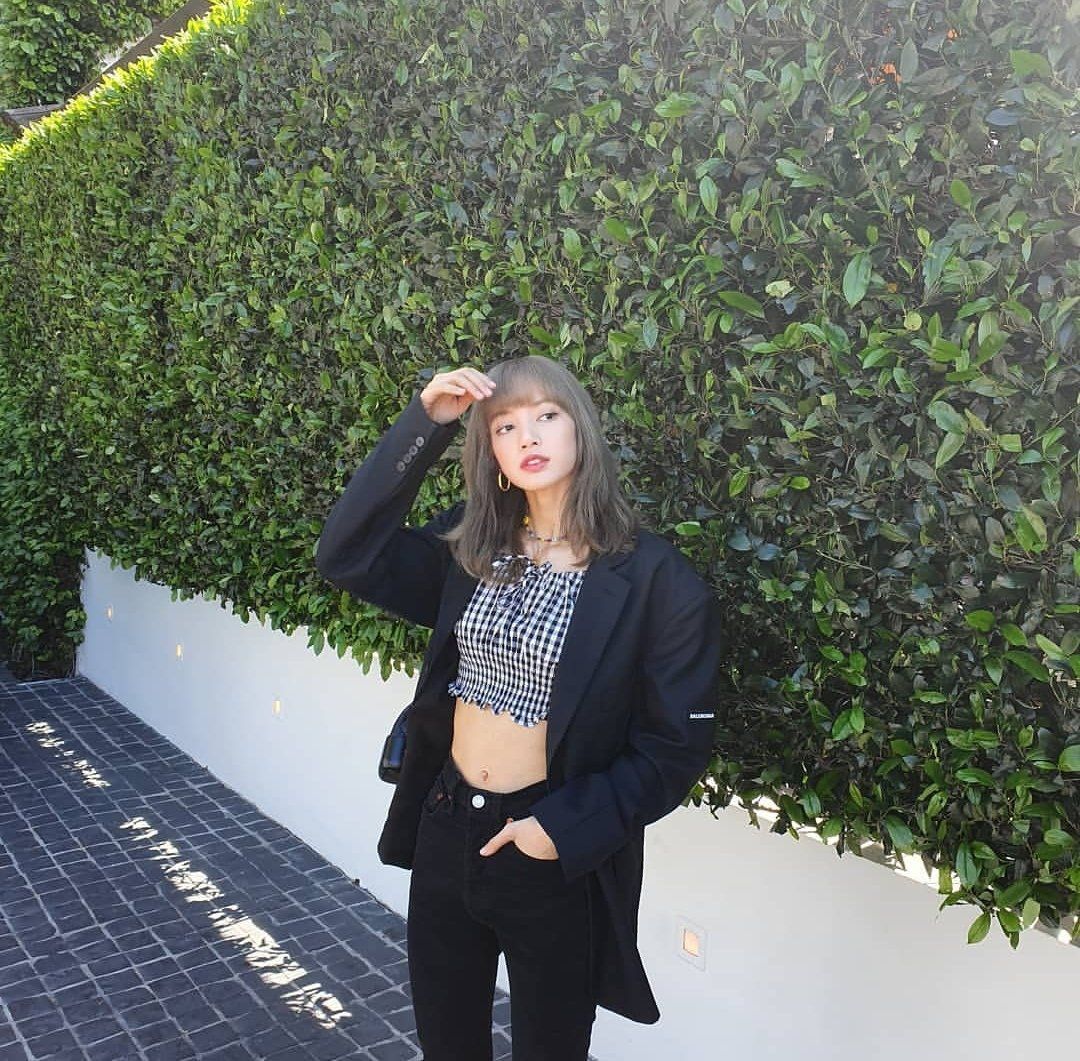 Lisa Scrolller
