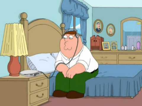 (Listening to watching him fade away) | Scrolller