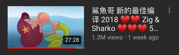 Literal porn as a thumbnail | Scrolller