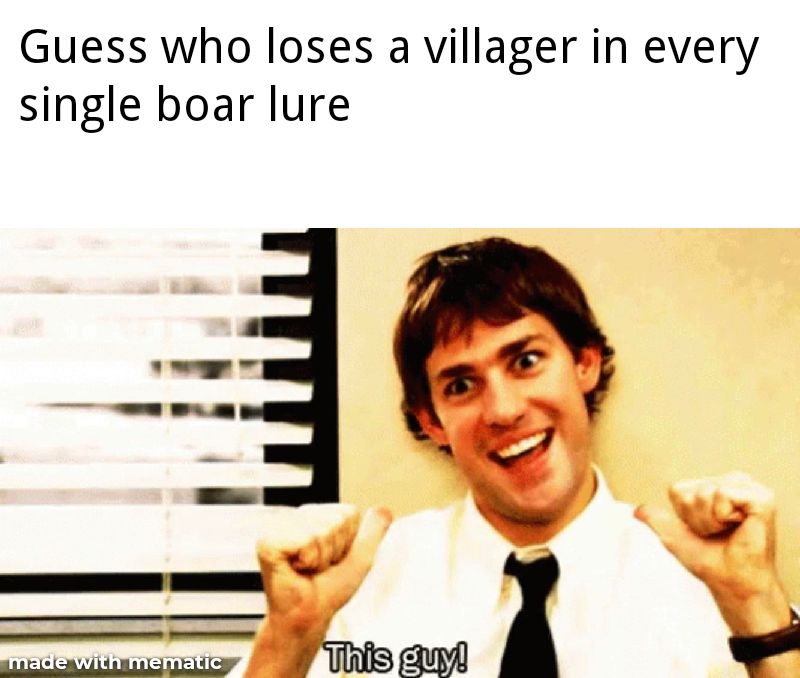 Literally every single time | Scrolller