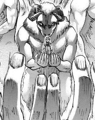 Literally GOAT | Scrolller