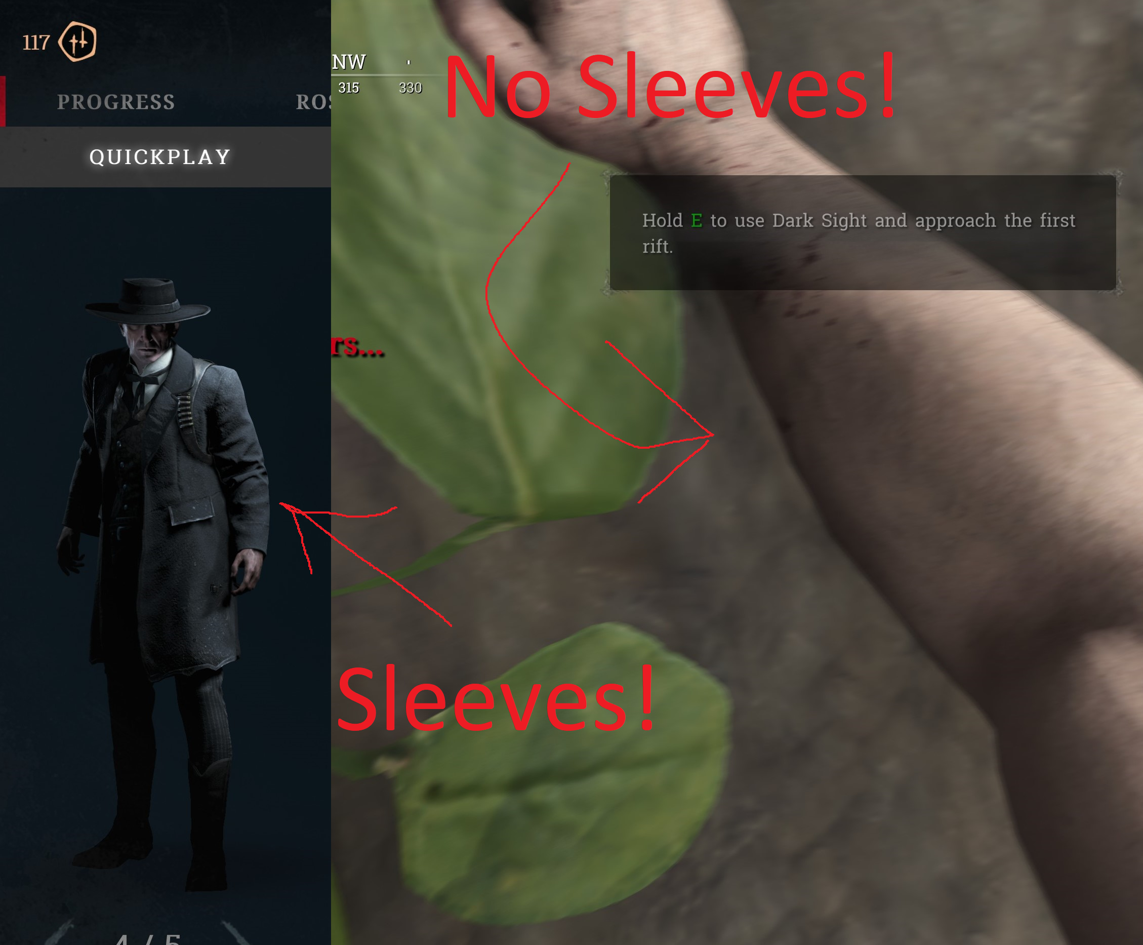 Literally unplayable. | Scrolller