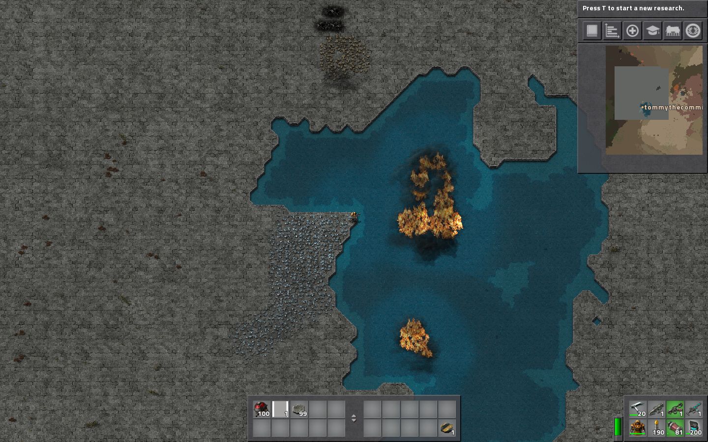 literally unplayable | Scrolller