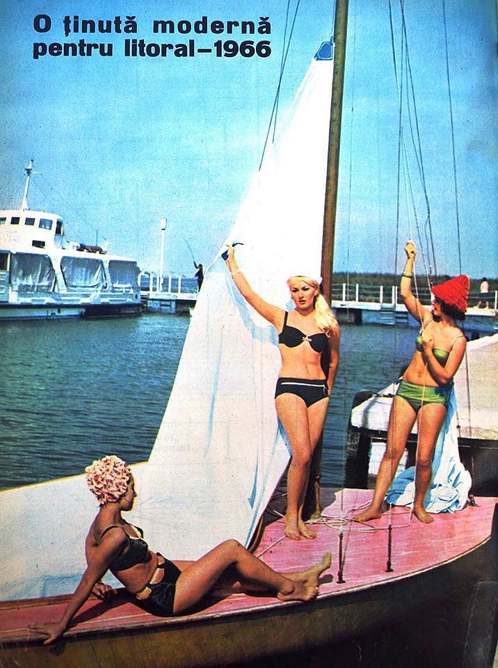 Litoral 1966 | Scrolller