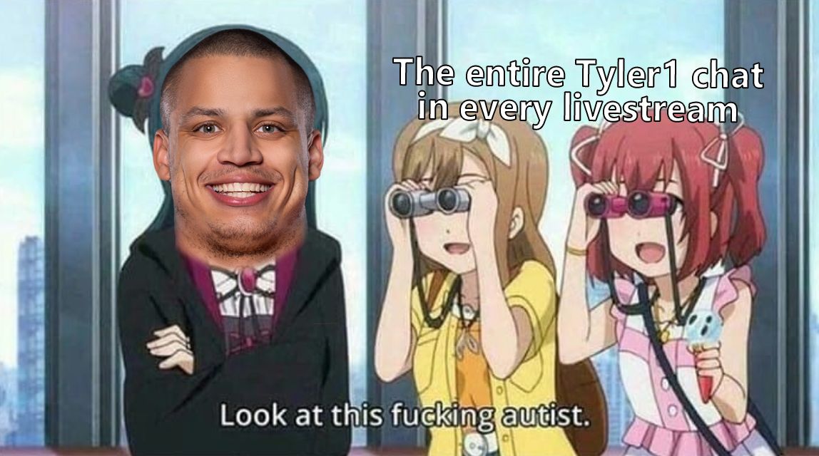 litteraly everytime | Scrolller