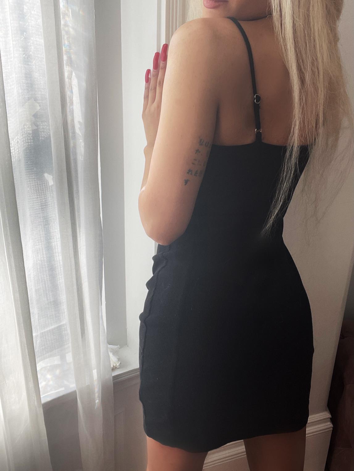 Little booty😈 (OC) | Scrolller