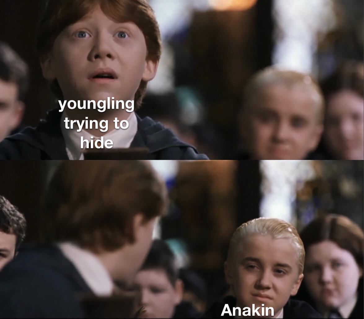 Little crossover | Scrolller