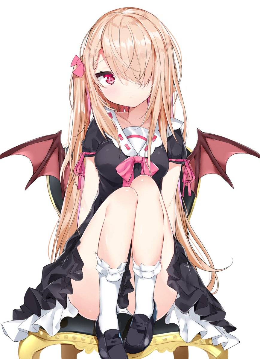 Little Devil [Original] | Scrolller