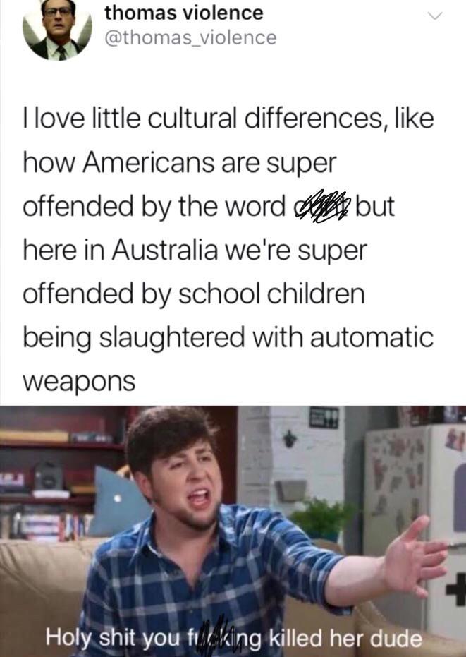 Little differences.. | Scrolller