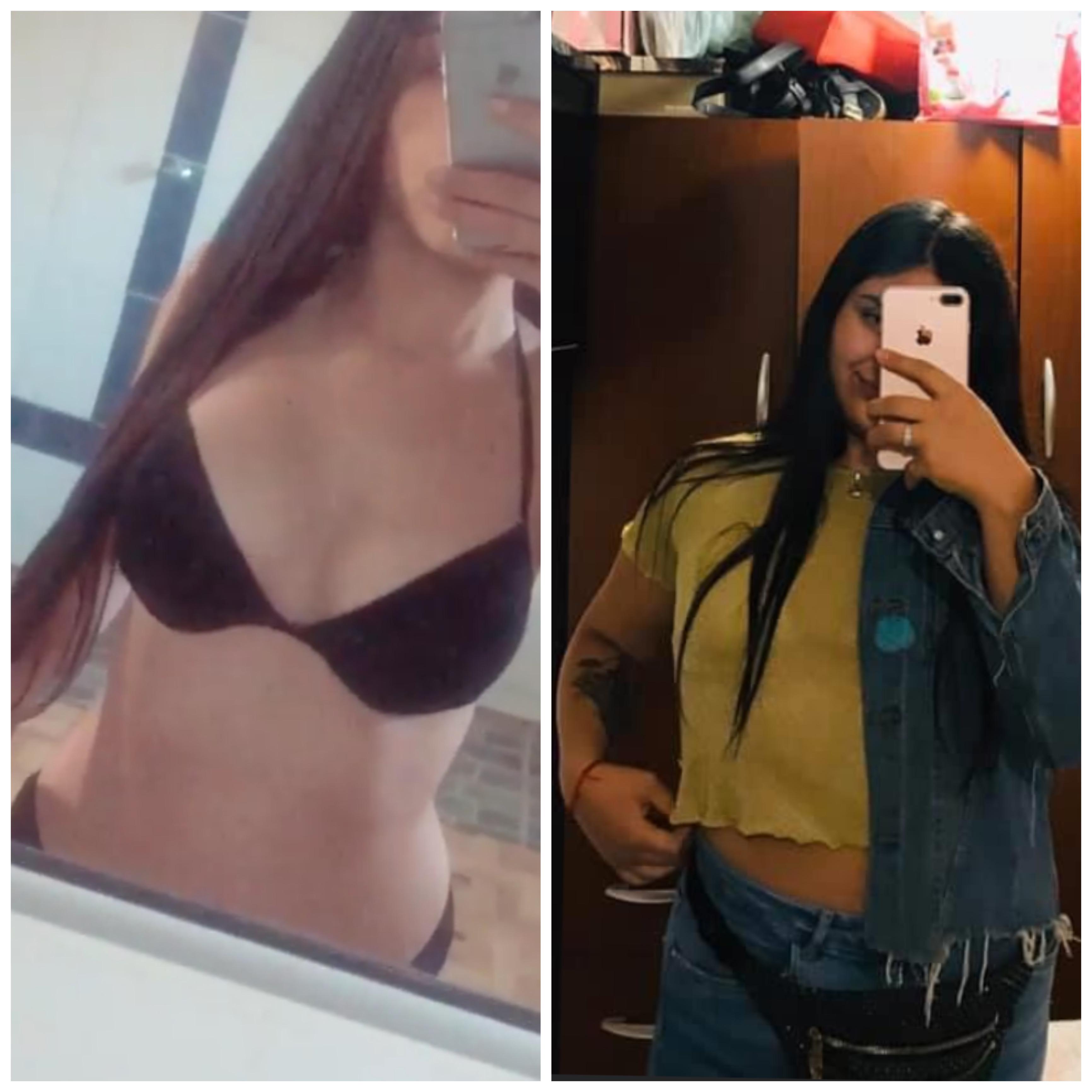 Little gain | Scrolller