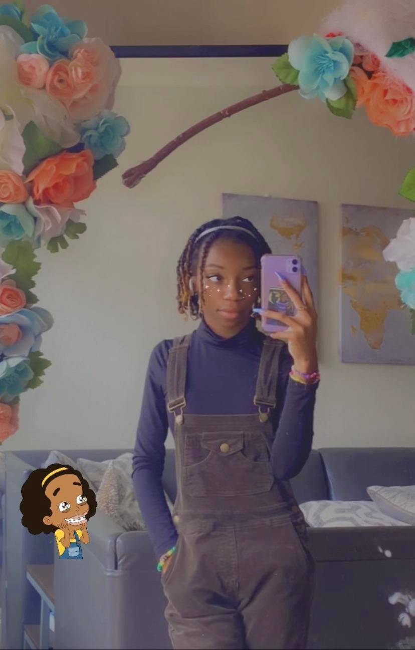 little missy ☺️☺️💛 | Scrolller