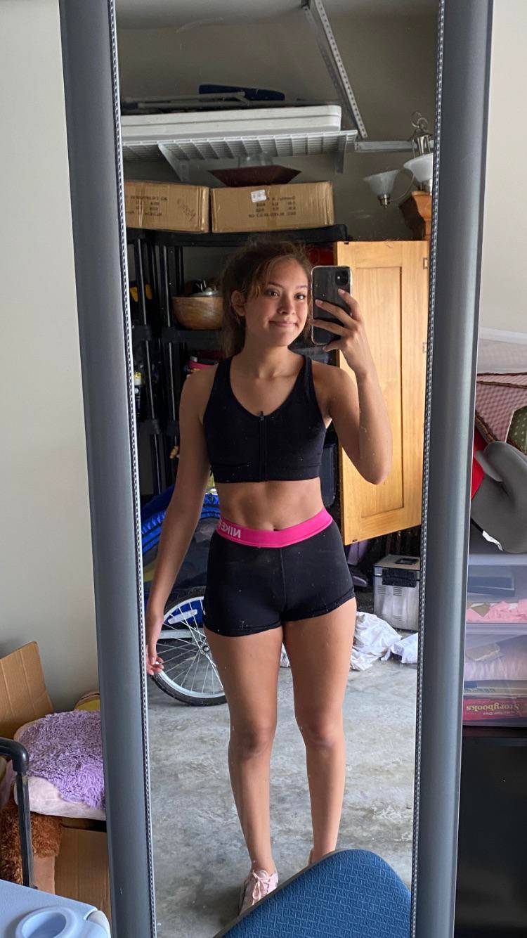 Little reminder to stay active :) | Scrolller