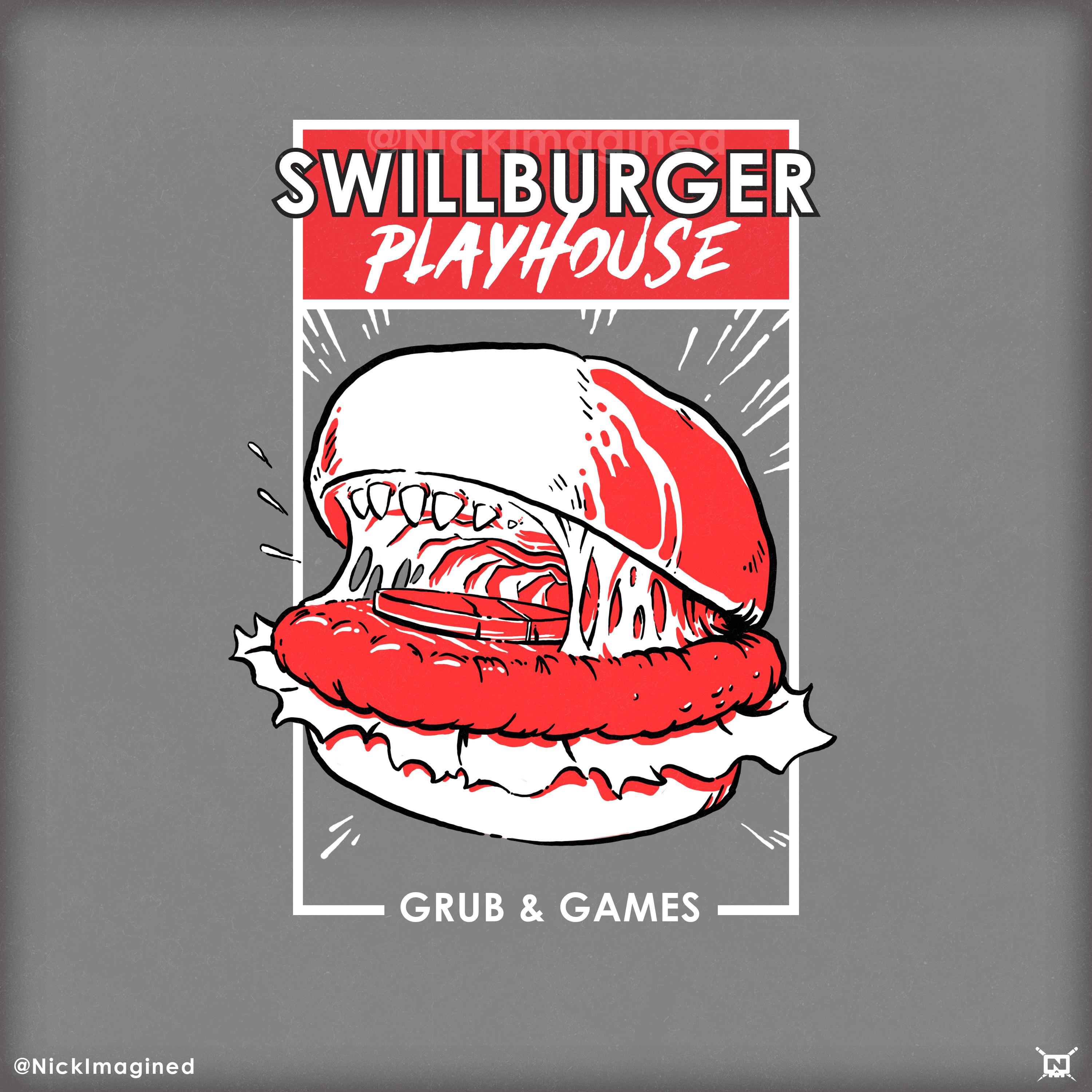 Little something for one of my favorite Rochester hangouts | Scrolller