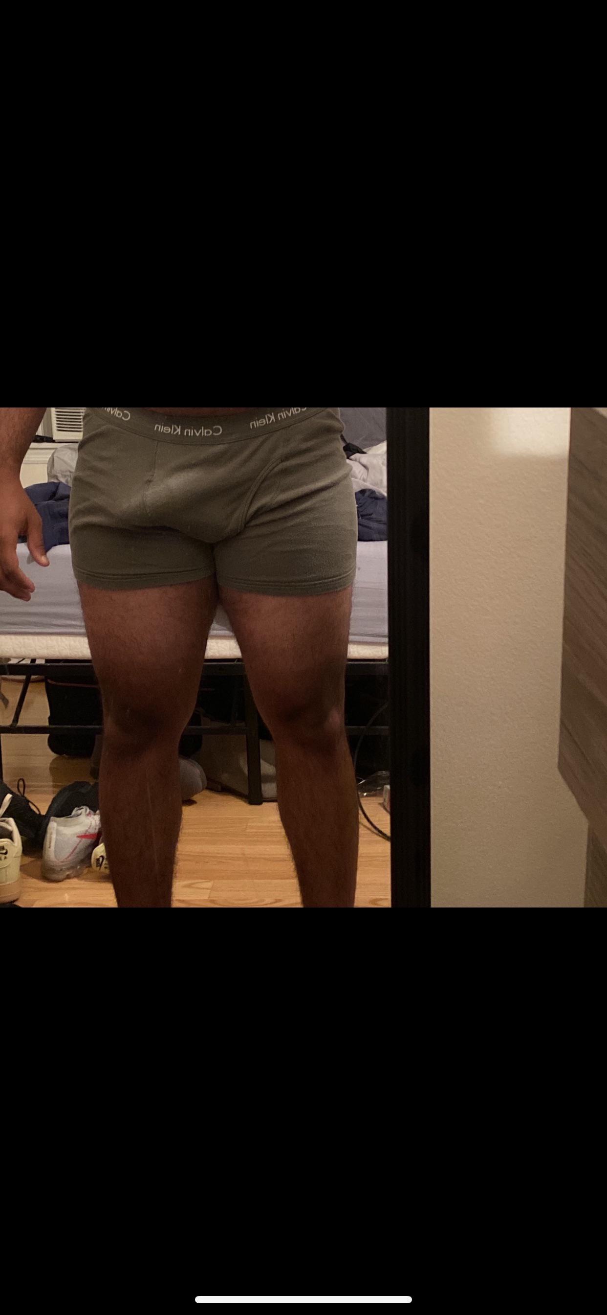 Little tight | Scrolller