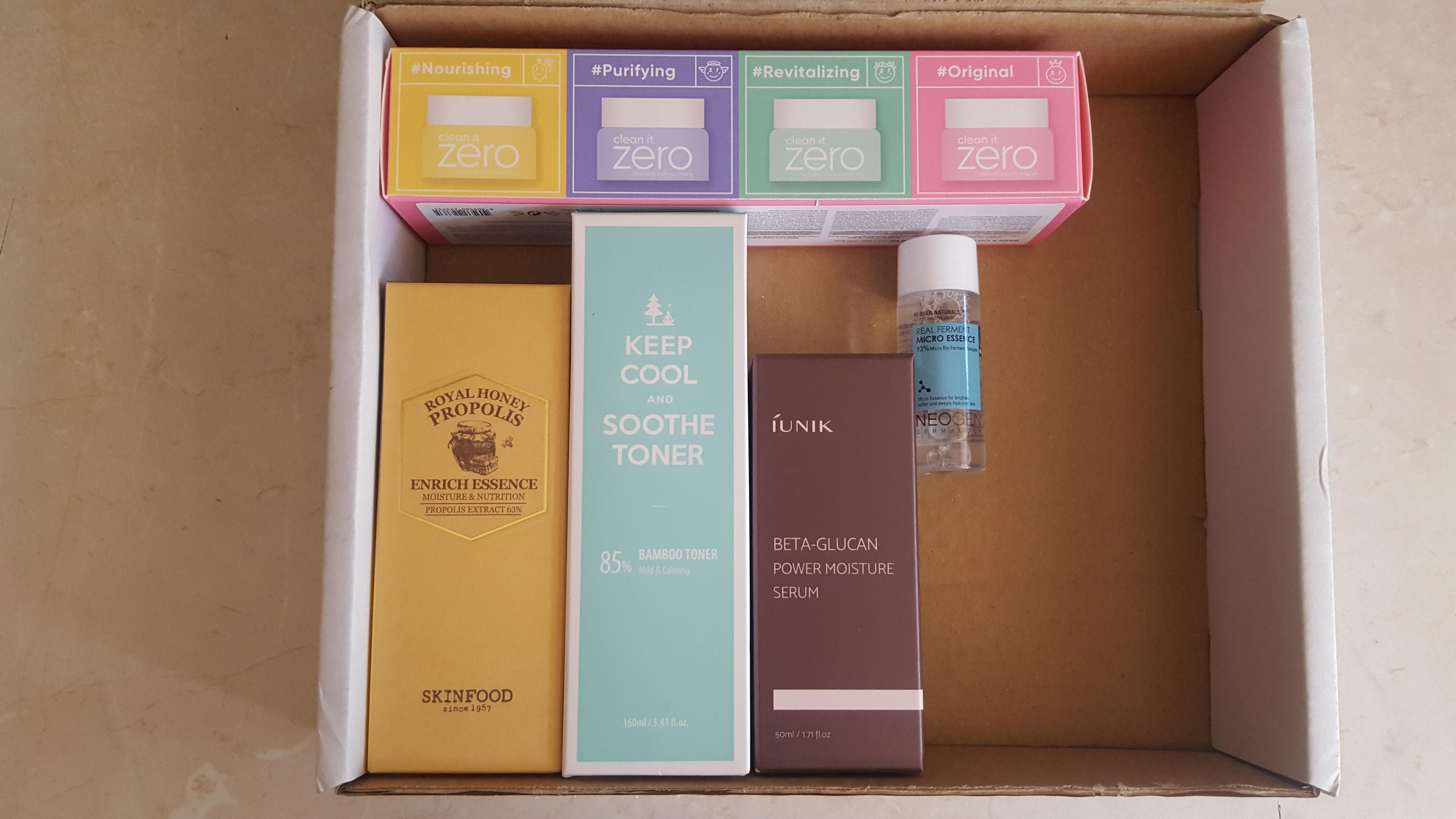 littlewonderland Haul | Scrolller