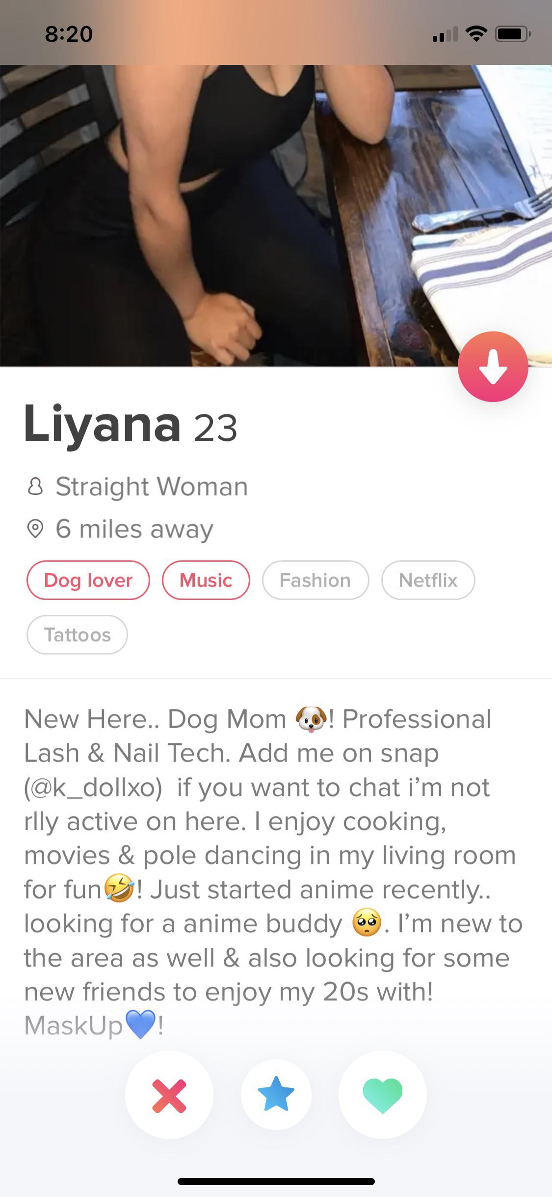 Liyana K also known as k_dollxo (SCAMMER) | Scrolller