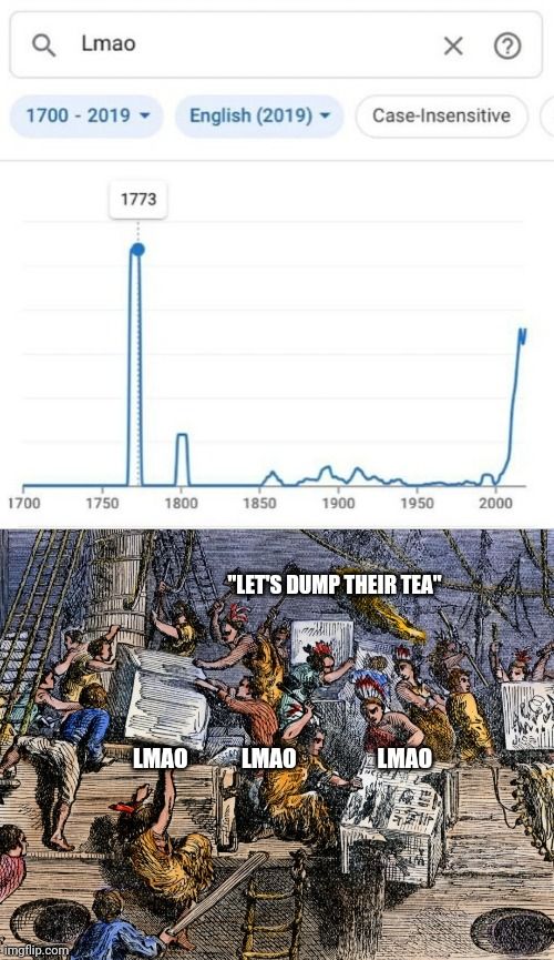 Lmao how fun | Scrolller