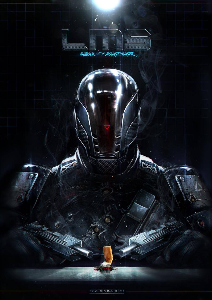 LMS fanart by Johnsonting | Scrolller