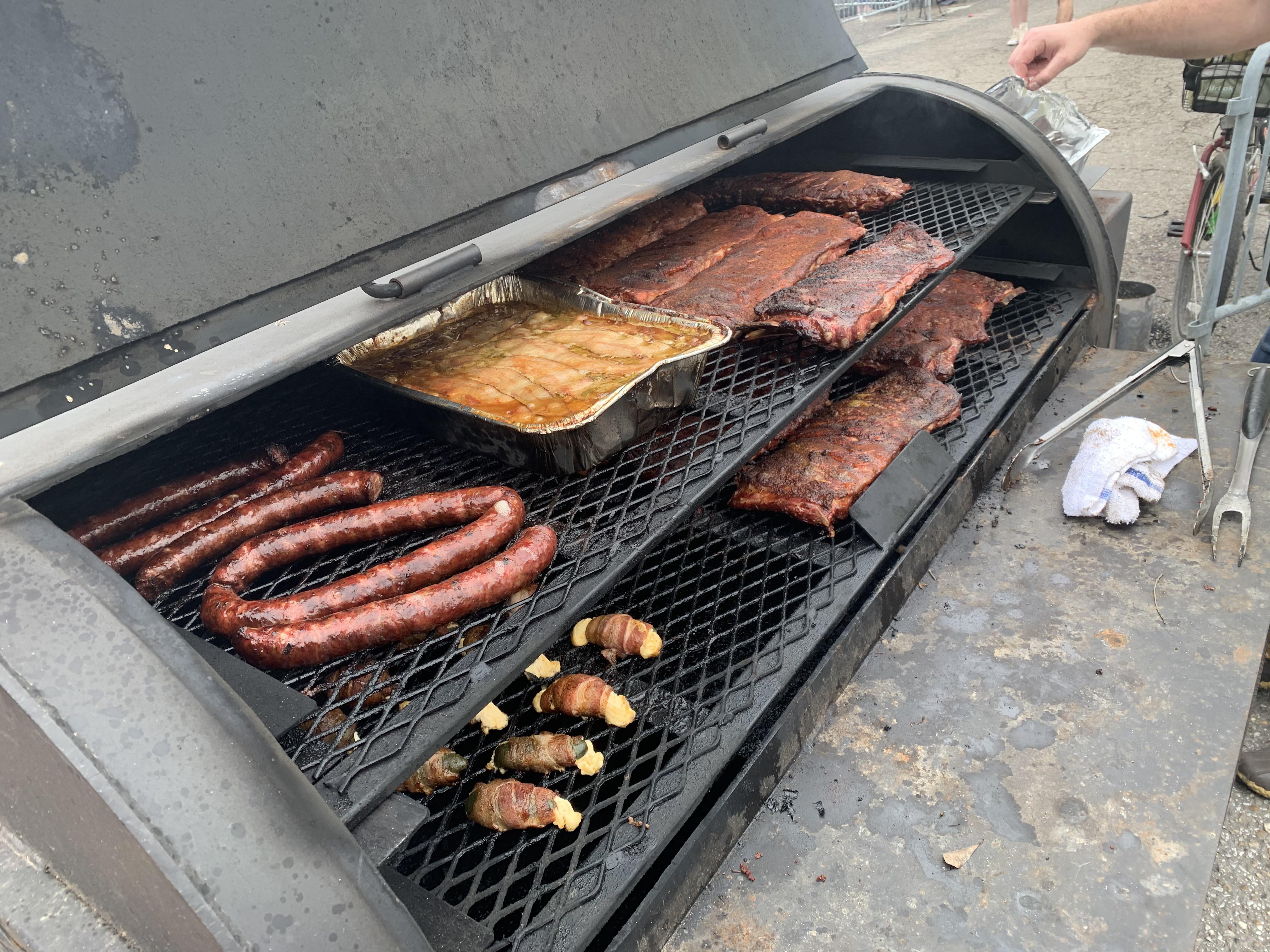 Loaded up | Scrolller