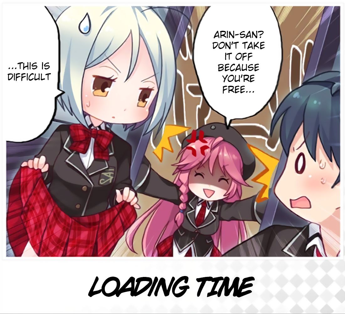 Loading Time | Scrolller