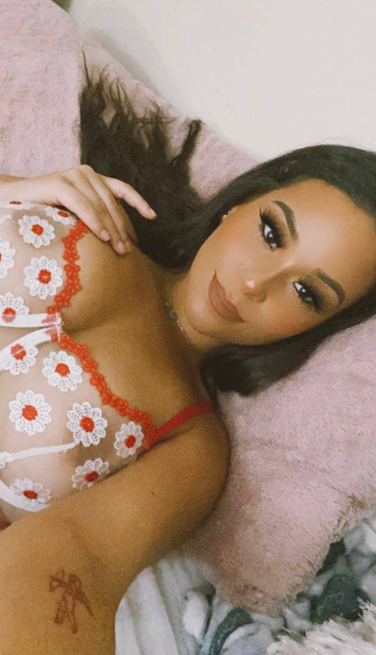 Lock it up and hand your keys over. Caged and controlled is what you deserve | Scrolller