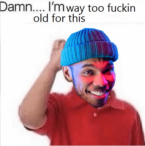 Lock it up is underrated | Scrolller