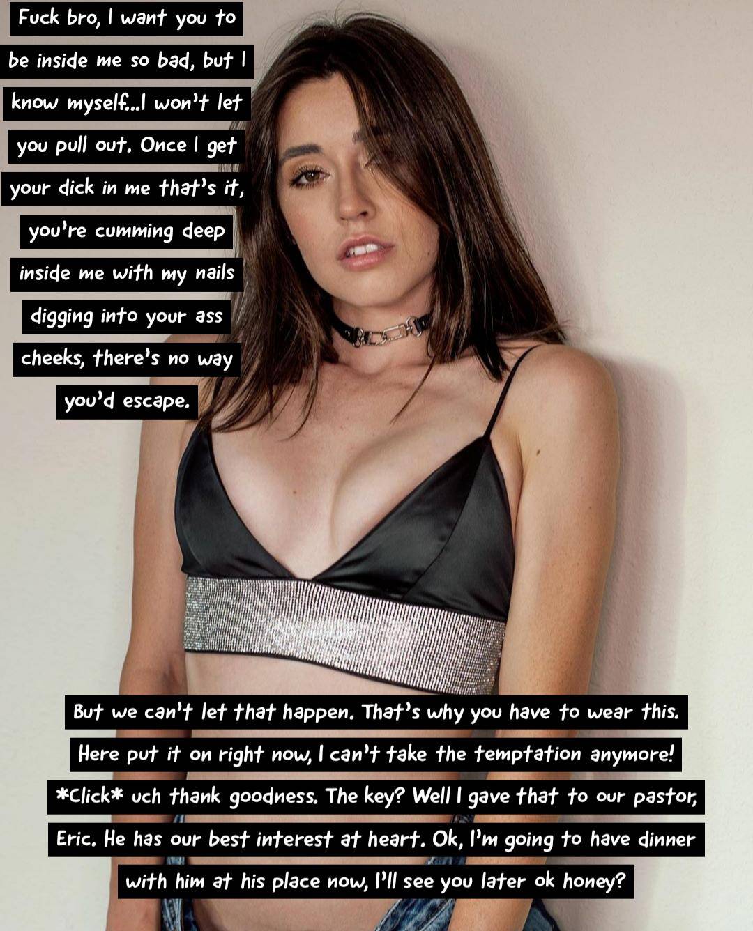 Locked because it's wrong | Scrolller