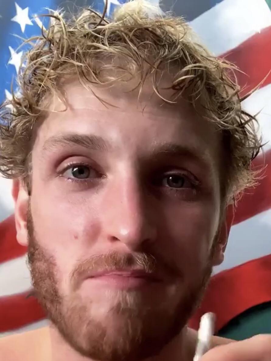 Logan paul | Scrolller