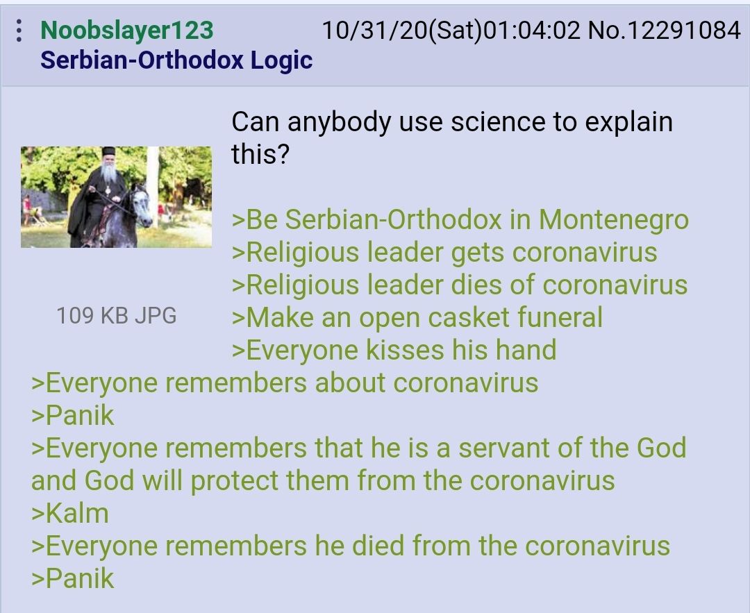 Logic at it's finest | Scrolller