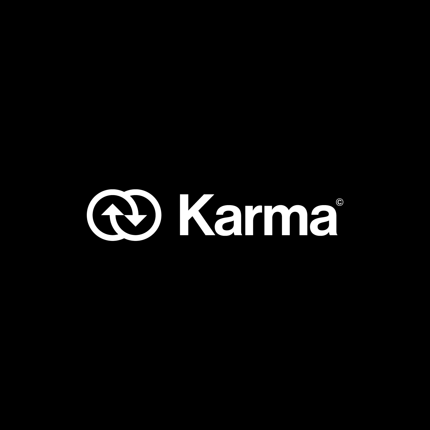 Logo for Karma (update) | Scrolller