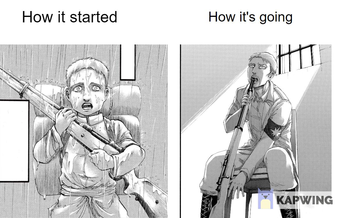 LOL Poor Reiner | Scrolller