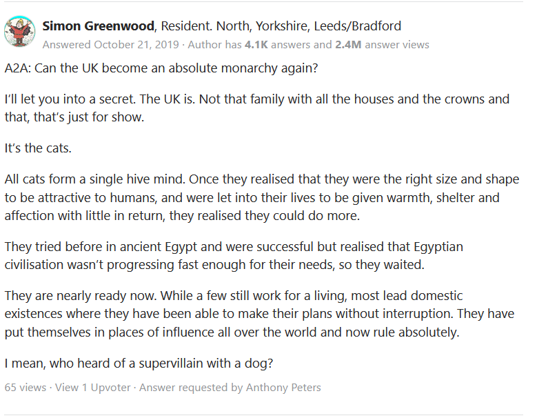 LOL WUT? | Scrolller