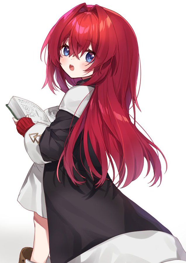 Loli Ange | Scrolller