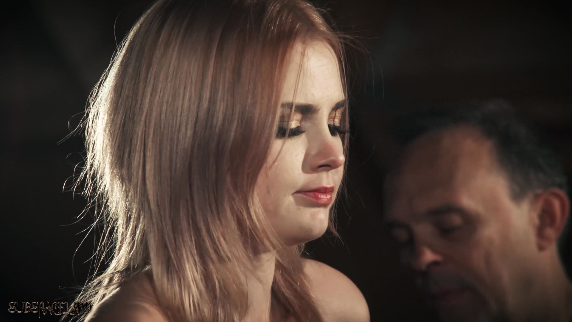 Lolly Small is not the compliant slave her master is used to | Scrolller