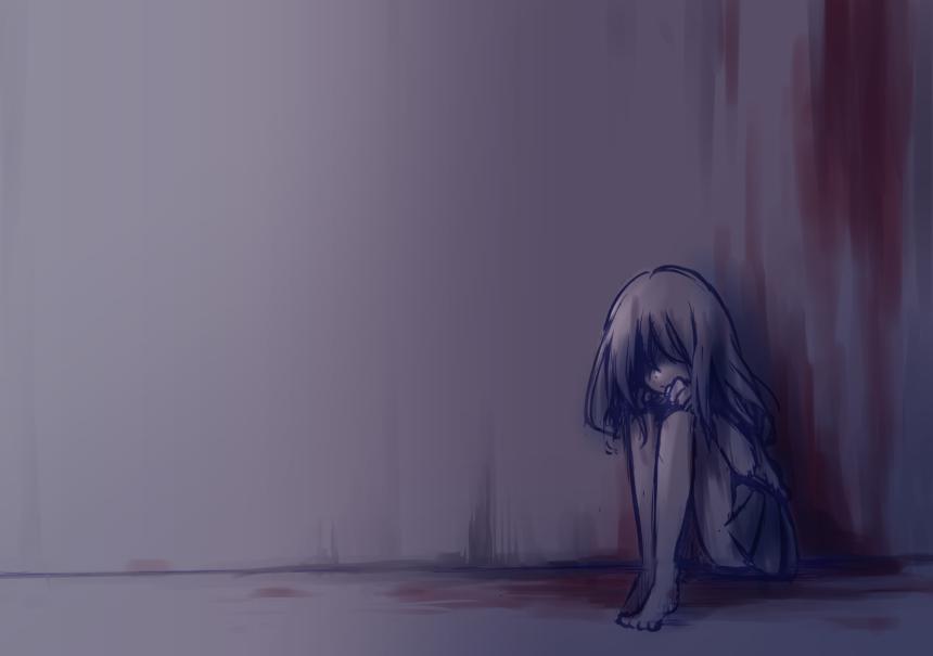 Lonely [Original] | Scrolller