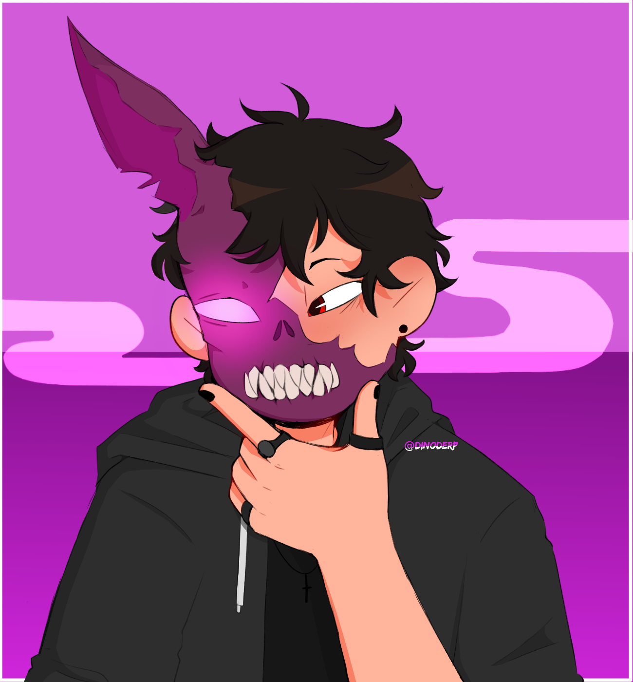 Long awaited Drawing of corpse ☂️ | Scrolller